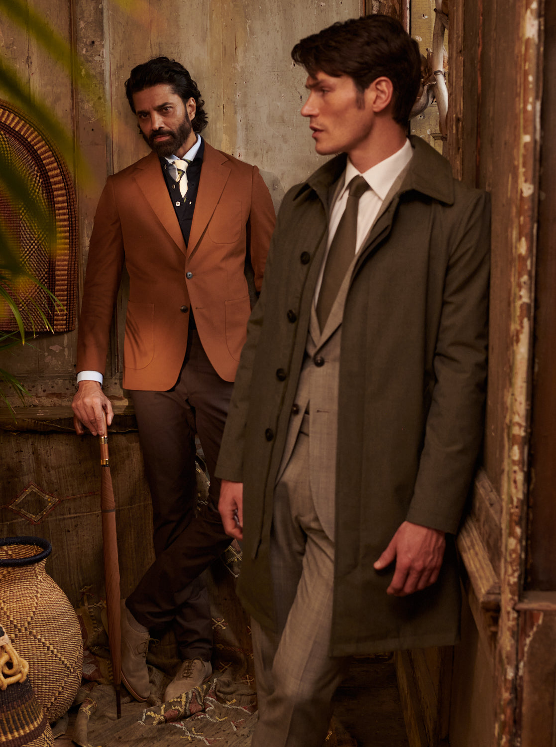 Savile Row Suits From Gieves and Hawkes | Mens Suits – Gieves & Hawkes