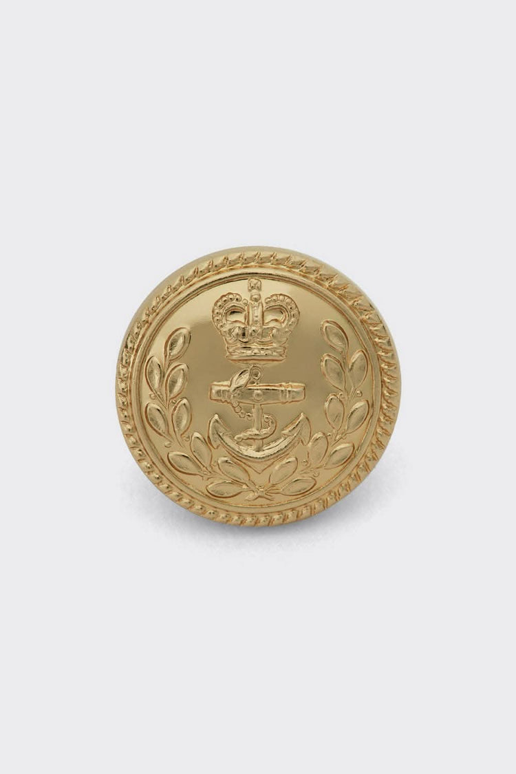 Military Buttons | Military Button | Army, Navy, & RAF | Gieves & Hawkes