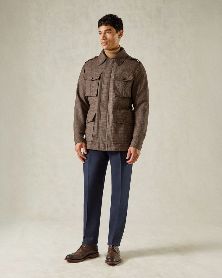Outerwear