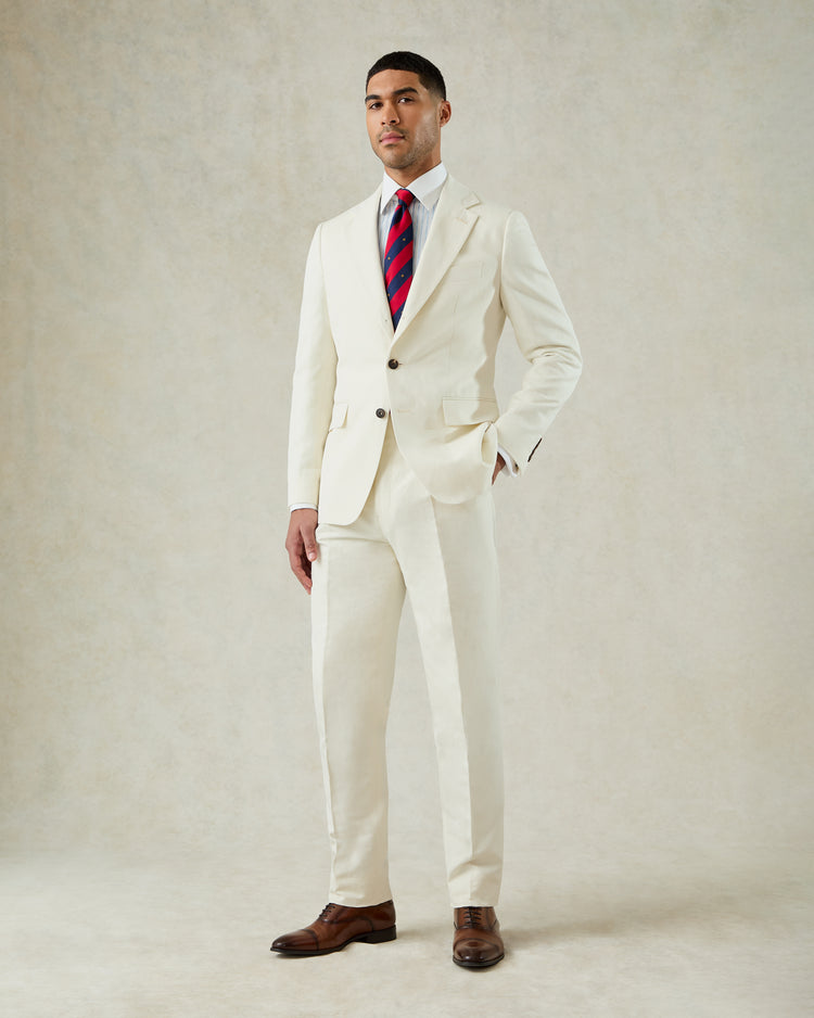 Mens Luxury Suits From Gieves & Hawkes | Classic Tailoring From Savile ...