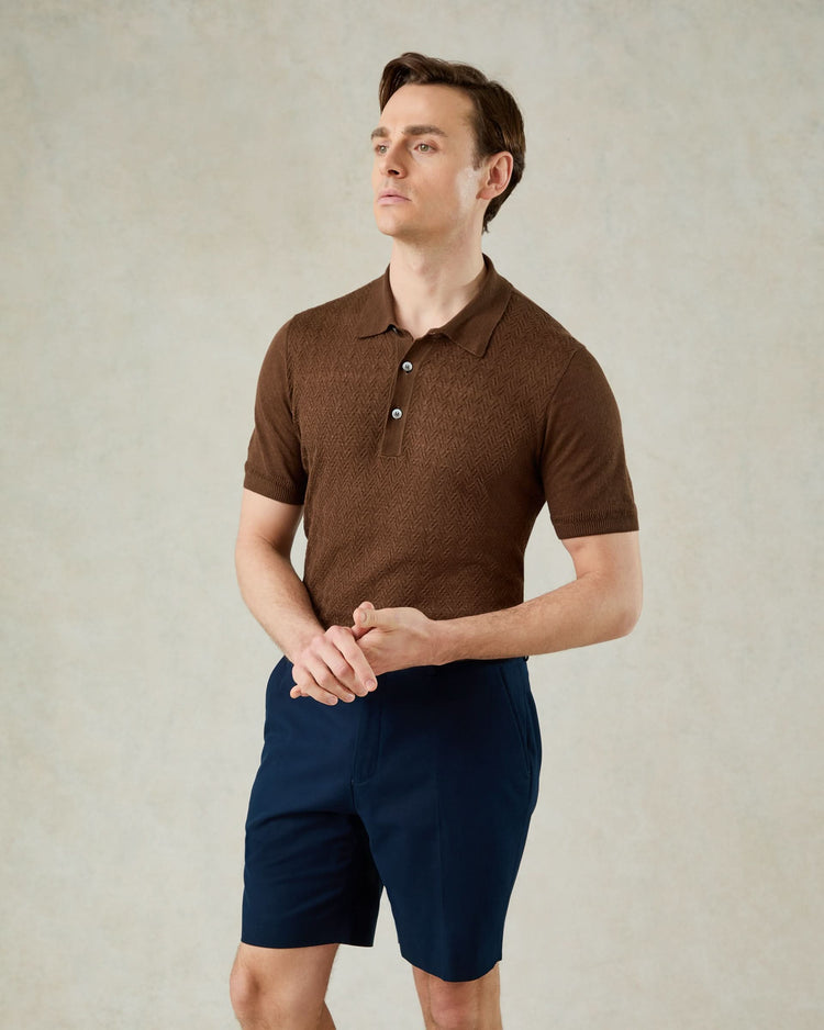 Polos – Gieves & Hawkes