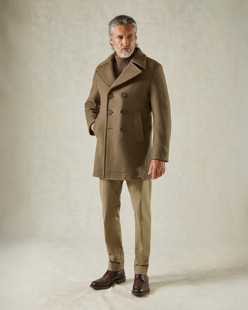 Outerwear – Gieves & Hawkes