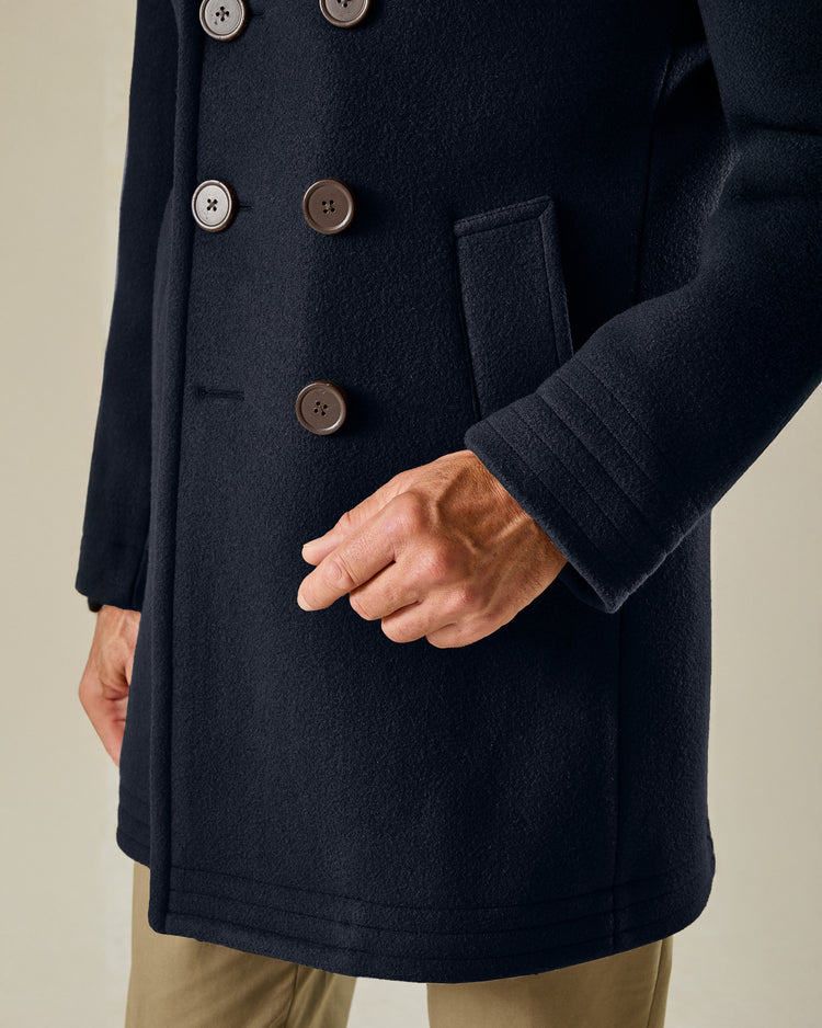 Outerwear – Gieves & Hawkes