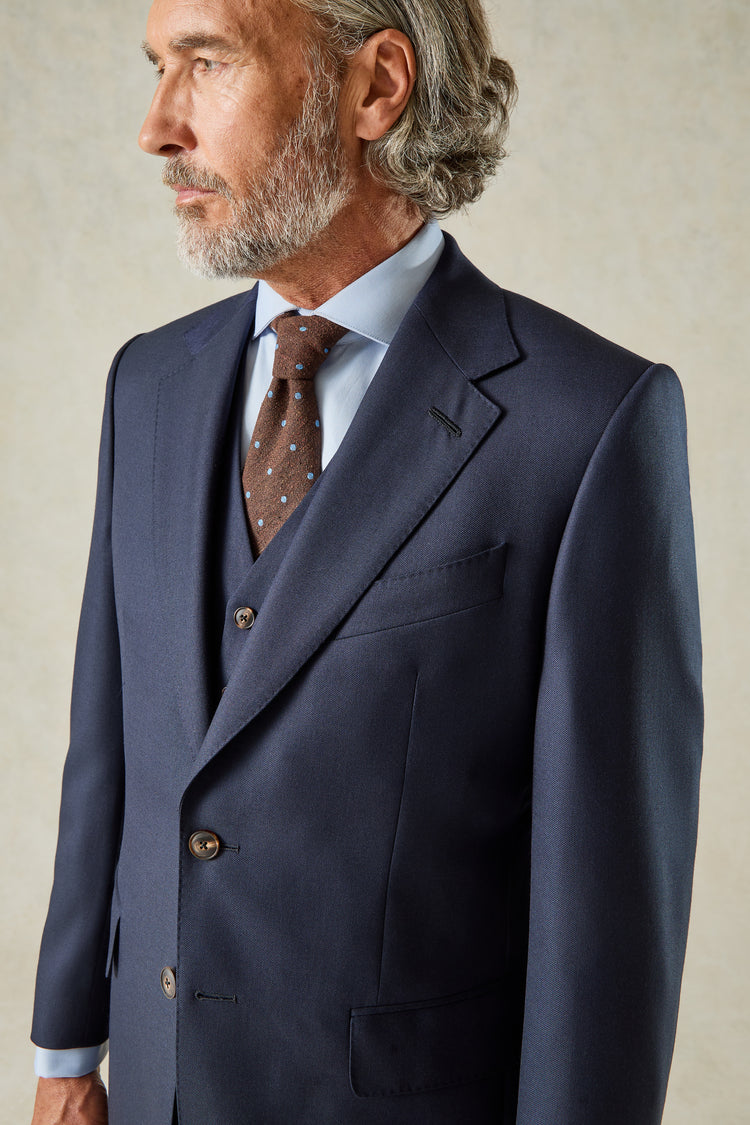 Mens Luxury Suits From Gieves & Hawkes | Classic Tailoring From Savile ...