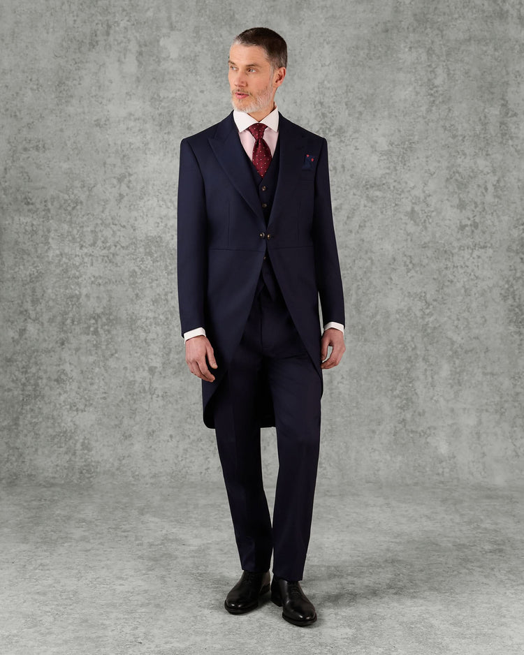 Morning Dress Suits | Morning Dress Jackets | Morning Dress Shirts For Men