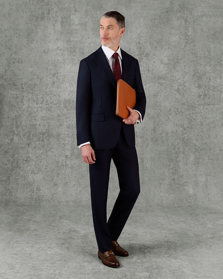 Mens Luxury Suits From Gieves & Hawkes | Classic Tailoring From Savile ...