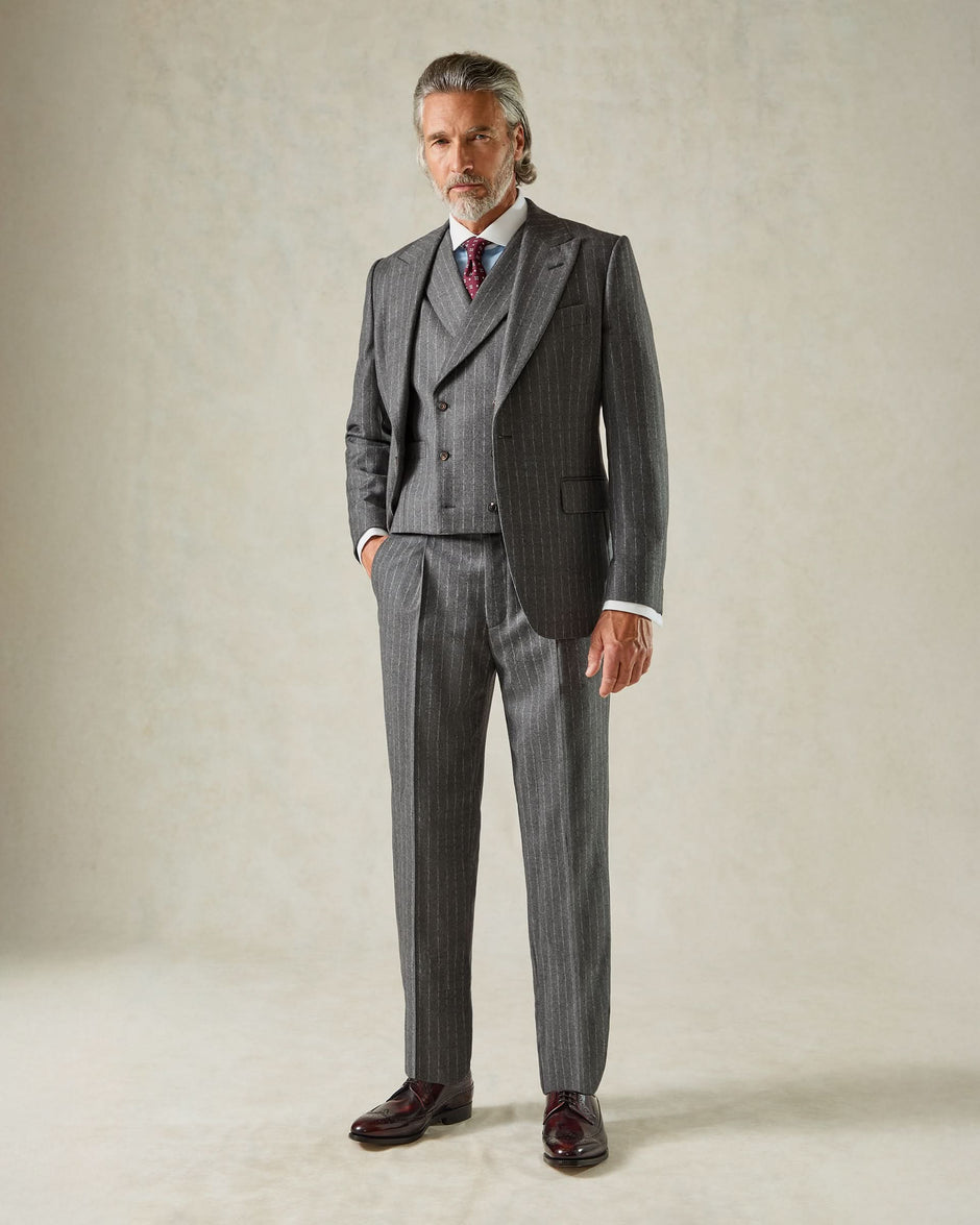 Mens Luxury Suits Sale