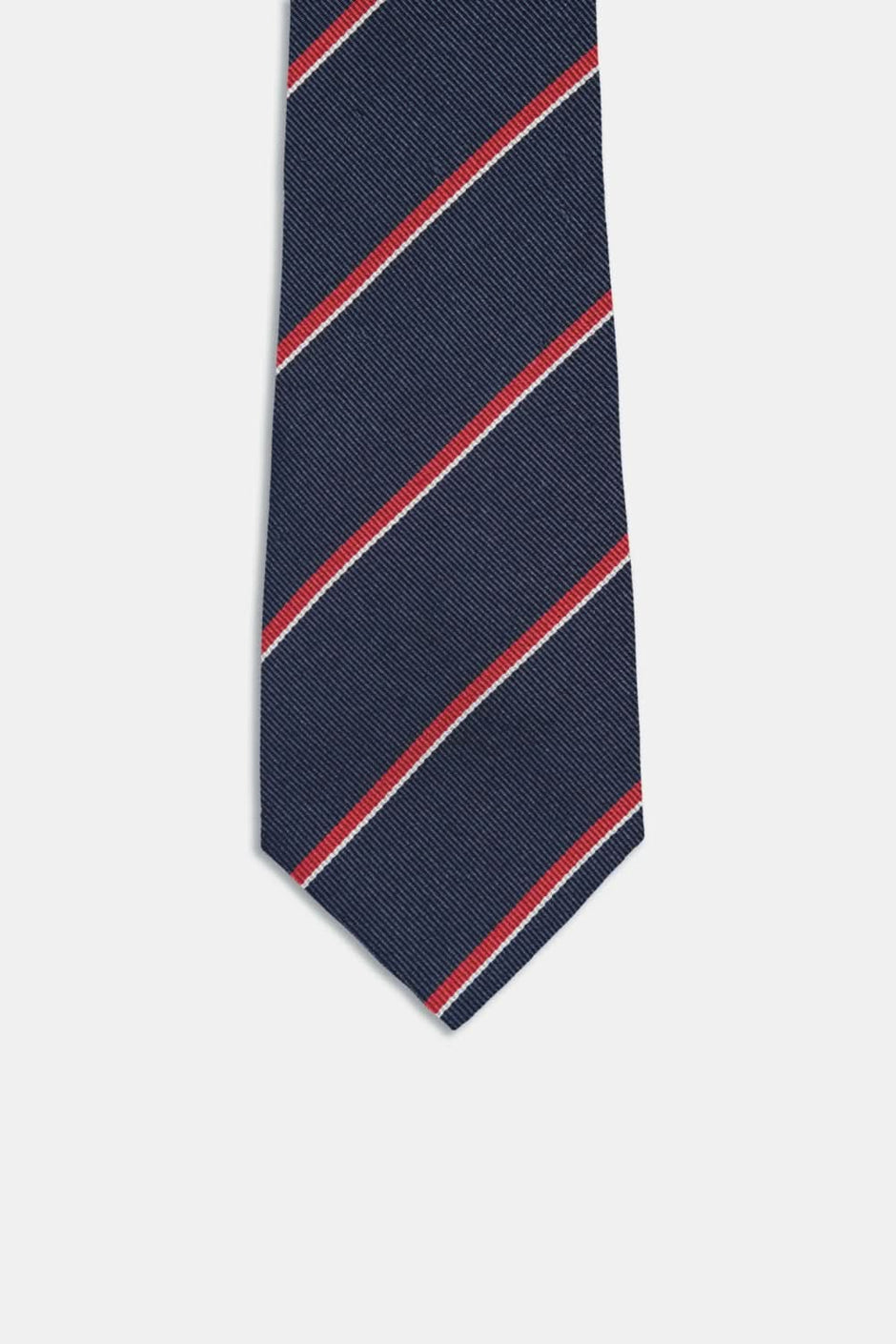 Military Ties | Marines, RAF, Navy, British Army and More | Gieves & Hawkes