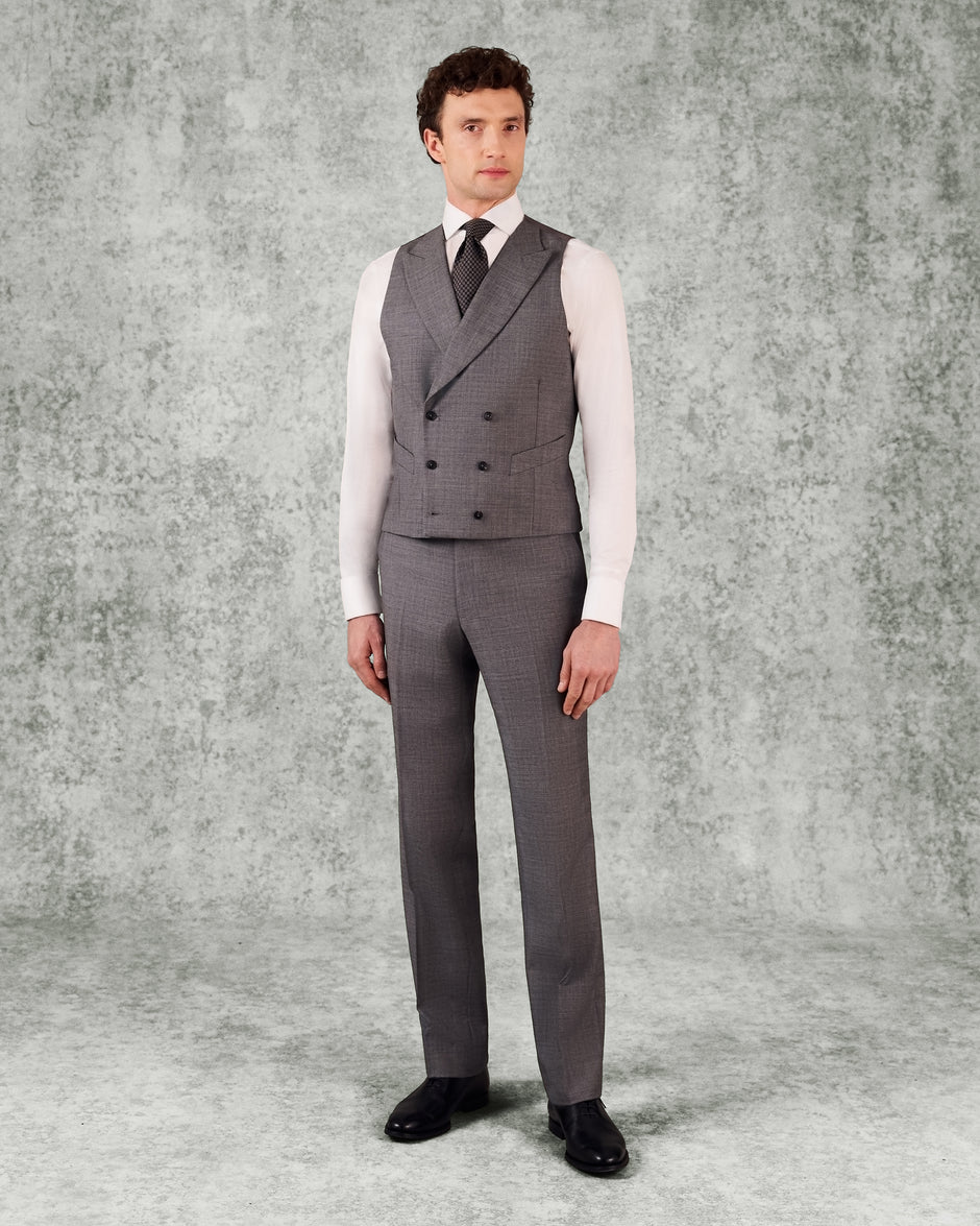 Mens Luxury Suits From Gieves & Hawkes | Classic Tailoring From Savile ...