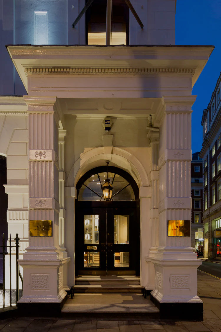 Our stores