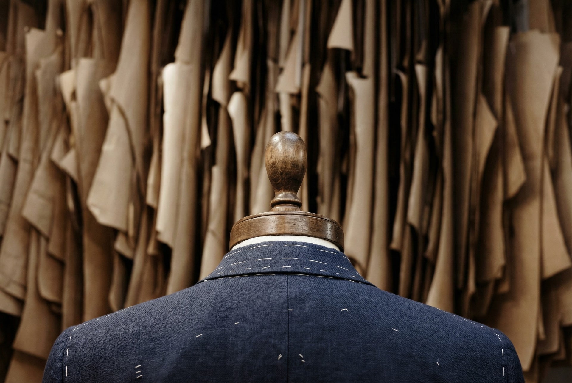 Bespoke Tailored Suits For Men | Bespoke Tailoring | Bespoke Suit